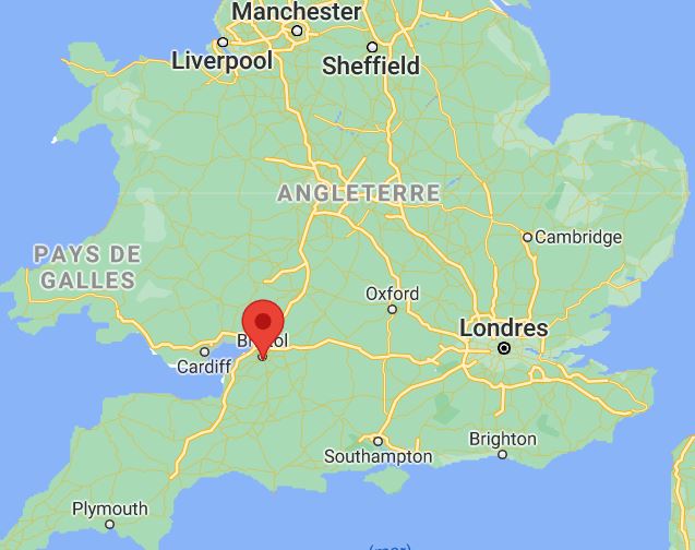 DEF UK New Bristol head office – DEF UK