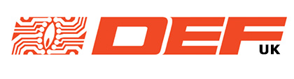 DEF UK Launch – DEF UK