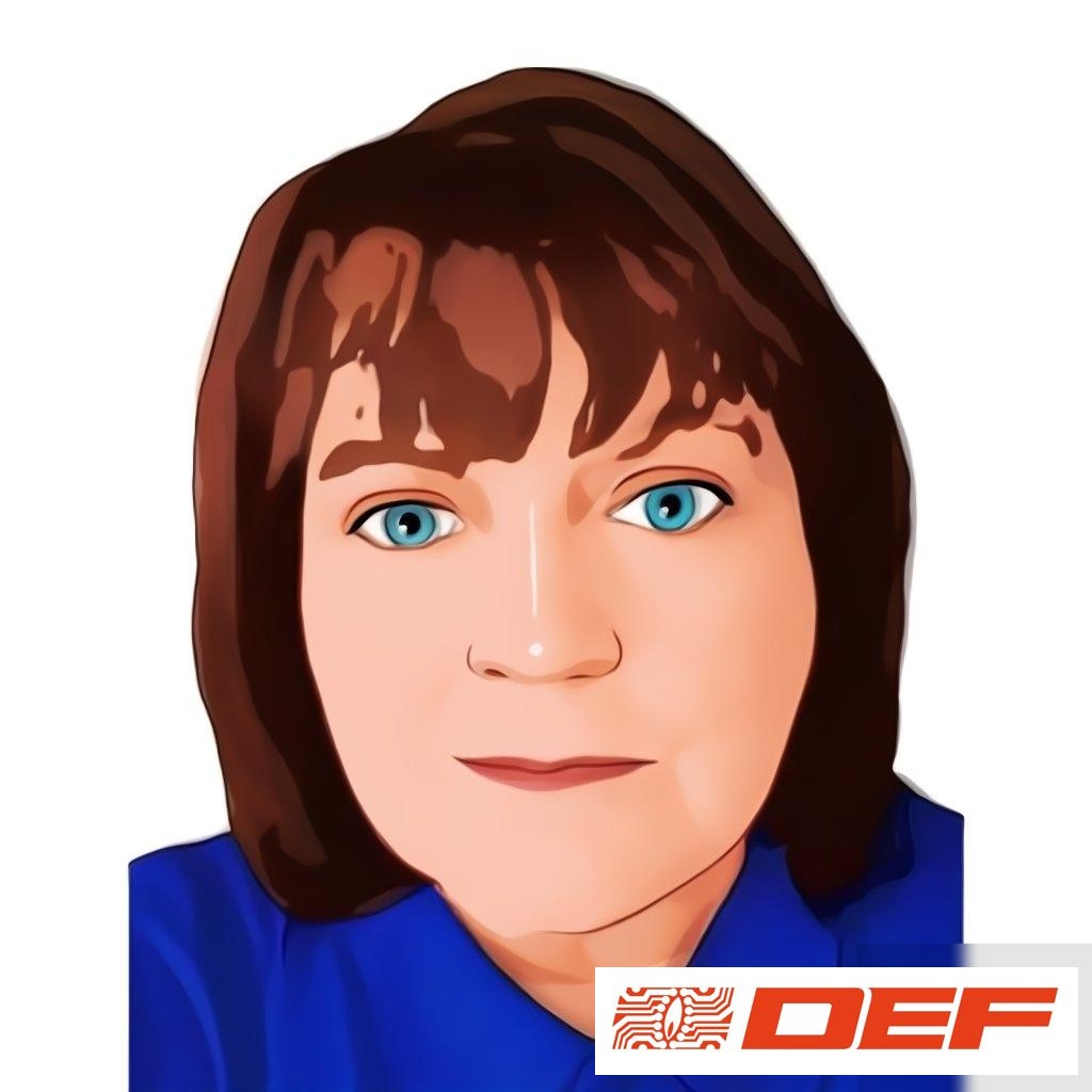 Meet the Team – DEF UK